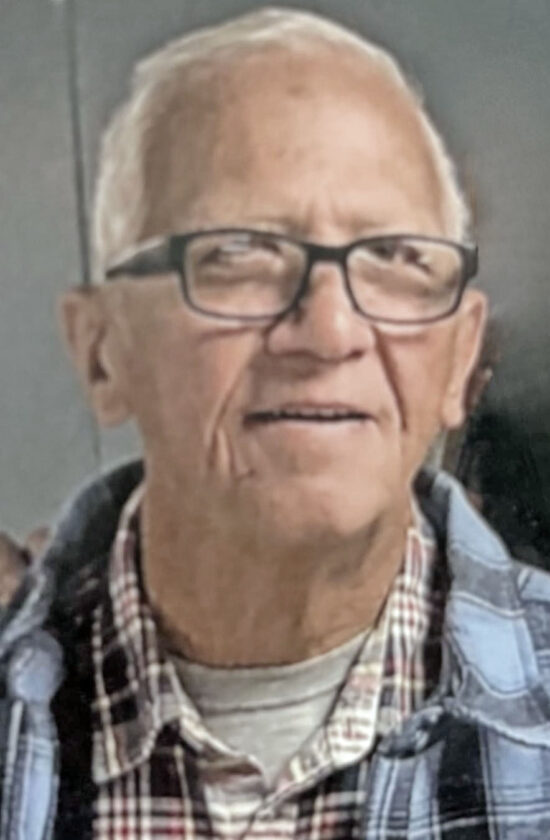 James B. Moyer | News, Sports, Jobs - The Sentinel